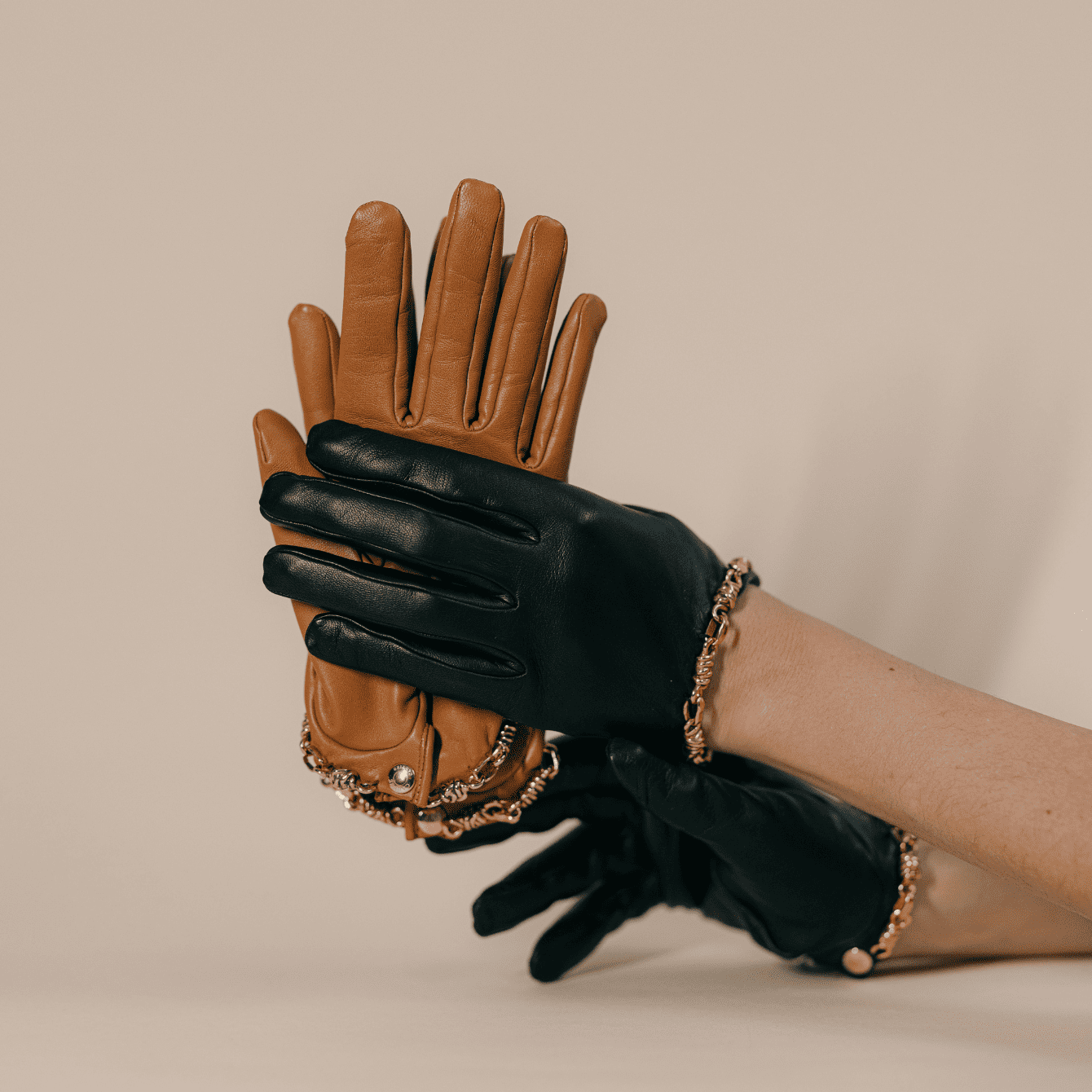 Causse x Goossens - Exclusive collaboration – Causse Gantier